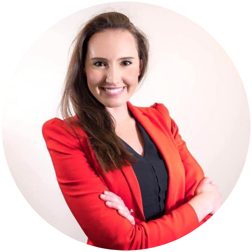 Danielle Kean-Grassi - The Unapologetic Voice House